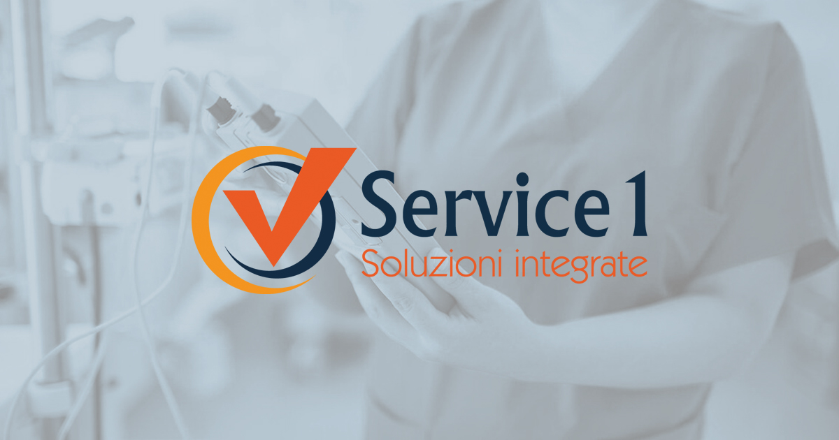 Service1 s.r.l